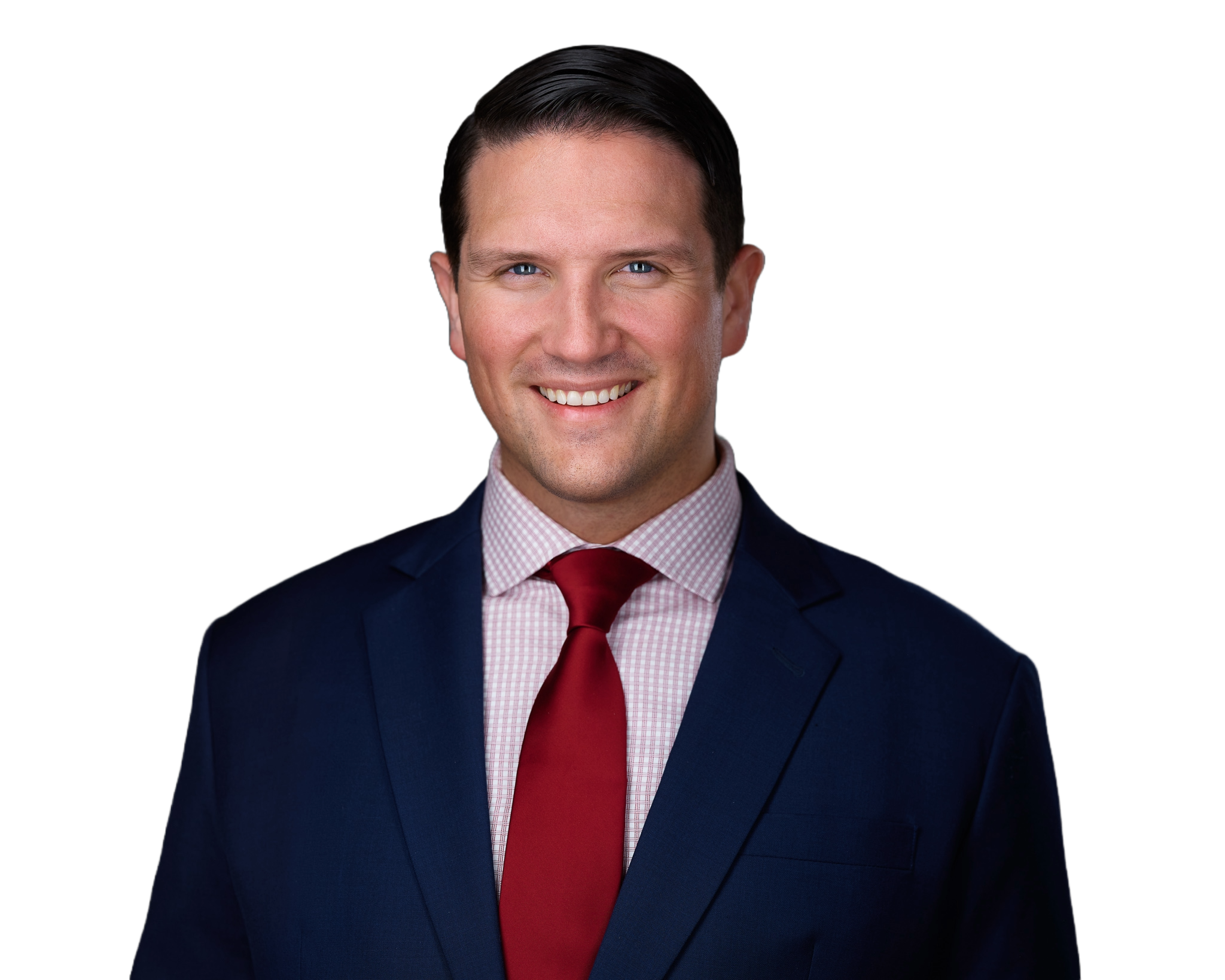 Chris Matulis - Crady Jewett McCulley & Houren